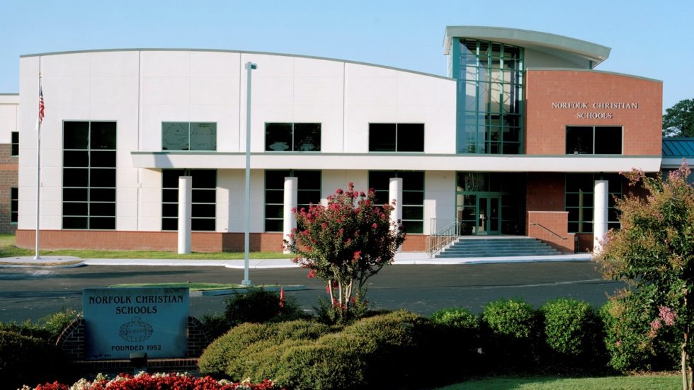 Leadership - Norfolk Christian Schools